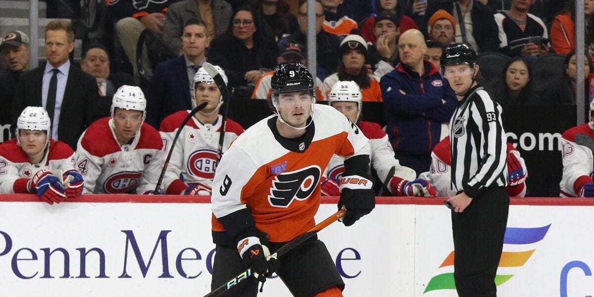 Assessing the Future & Tippett Extended