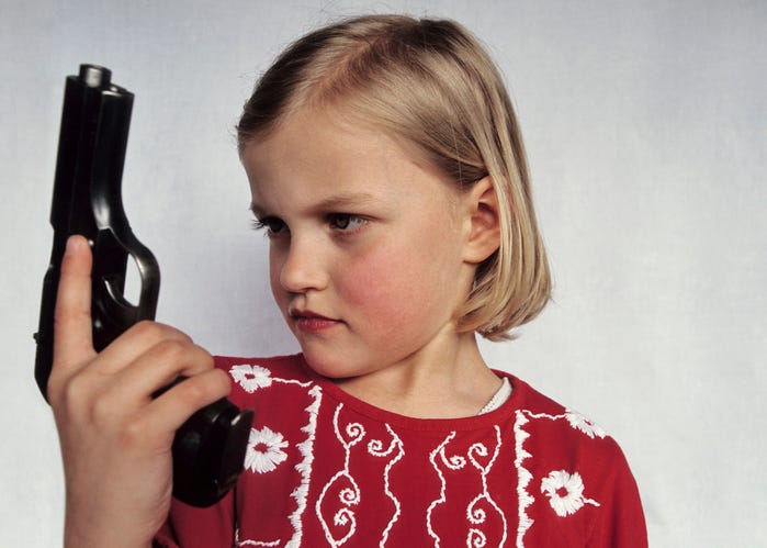 How many times must we go through this...?