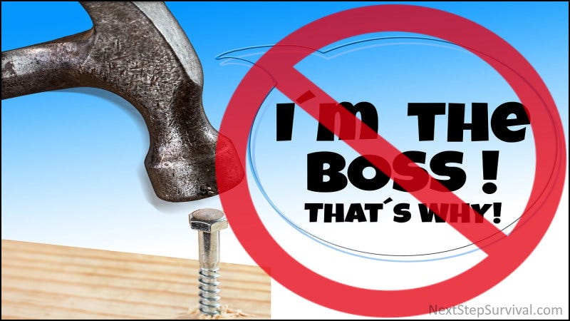 MAG Leadership - Managing Your MAG (Mutual Assistance Group)