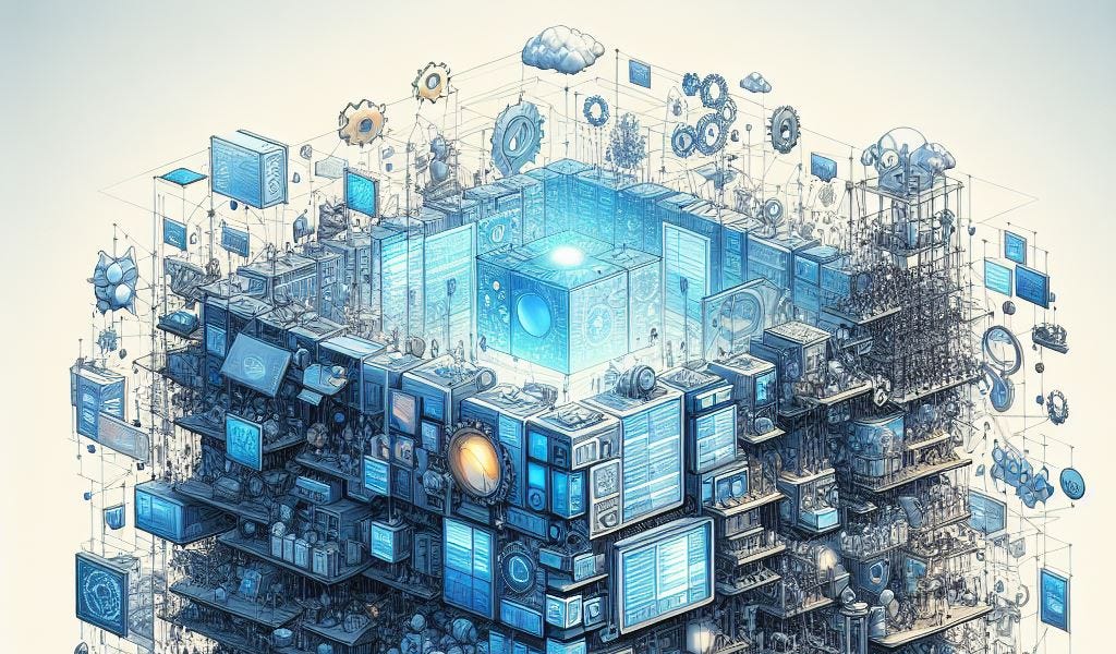 Understanding Cohesion, Coupling and Connascence in Software Design