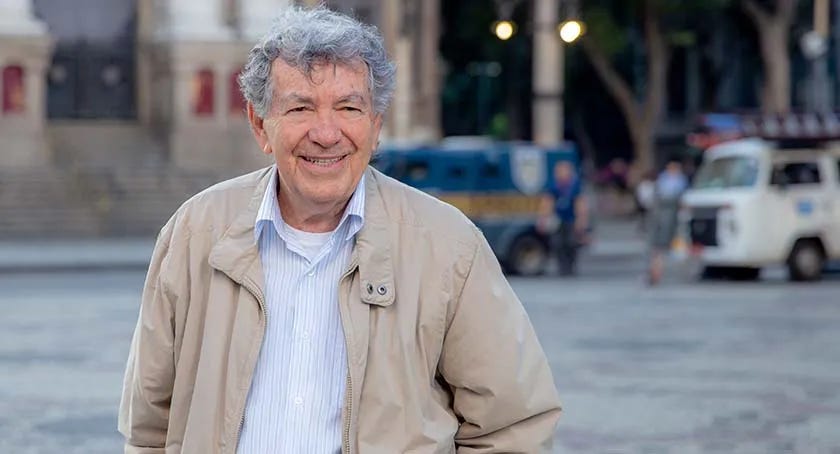 Evandro Teixeira. Onde Está a Arte. Número 13.