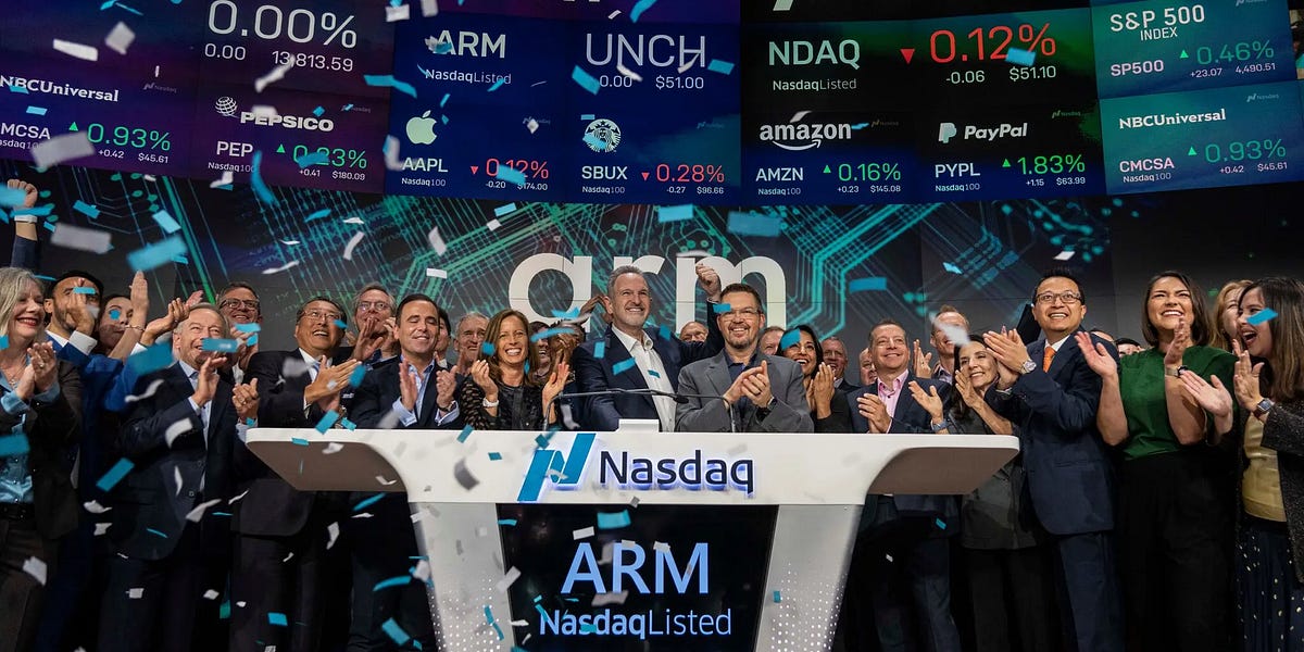 The edge in trading IPOs: 18% annual return