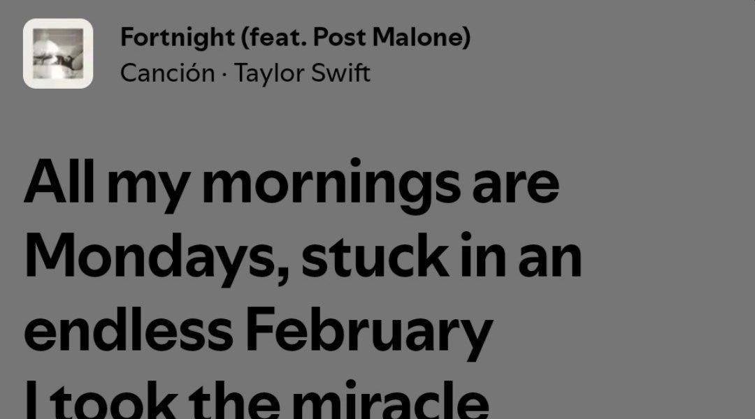 Crónica de un ataque de ansiedad - by Flor Tundis