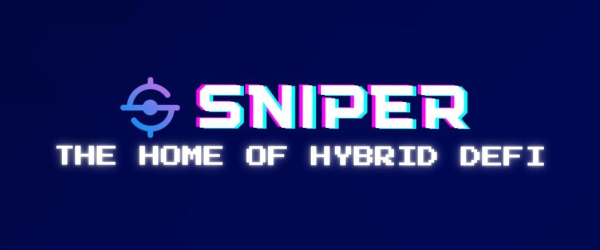 Deep Dive into Sniper Nft Marketplace