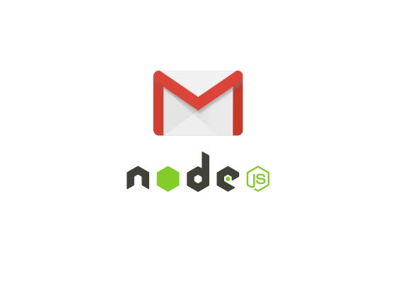 How to Create a Mailer in Node.js using Gmail account