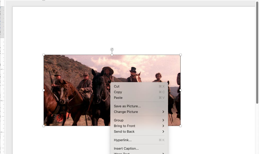 Easy Figure and Table Captions in Word