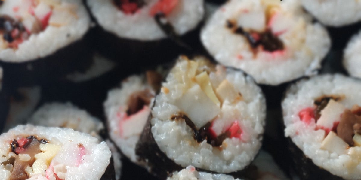 Hiroshima, mon amour - by Juliana Yume - Juliana’s Substack