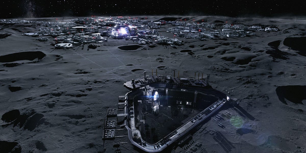 Influence Pre-Release Early Access Now Open