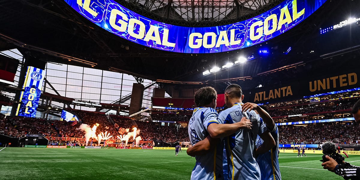 3 Questions with The Lantern - by Rob Usry