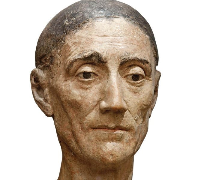 The Death of Henry VII - by Nathen Amin