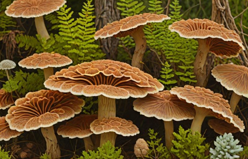 A Mushroom Farm That Grows 'Shrooms As A Coffee Substitute Has Sprouted ...