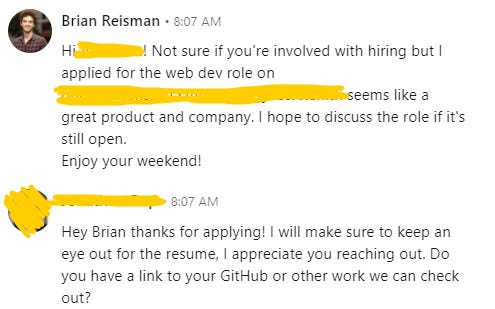 I'm Bringing Scrappy Back - by Brian Reisman