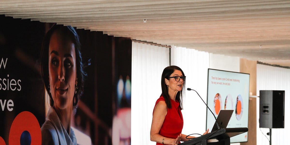 How workers move, now they've moved on - by Tim Burrowes