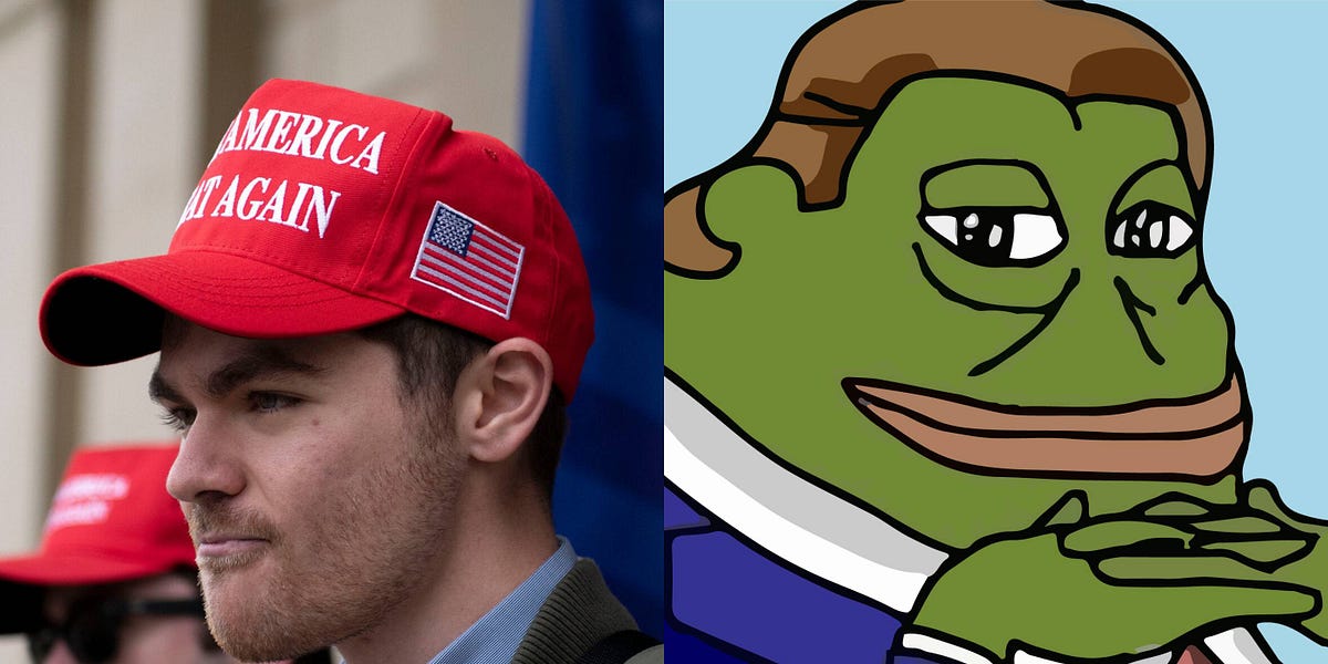 Contra Groypers: The Sickened State of the Dissident Right.