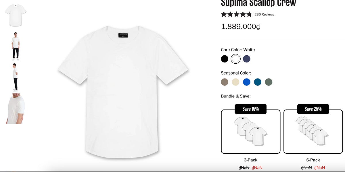 chiến thuật từ bán chéo tới bundle Etsy