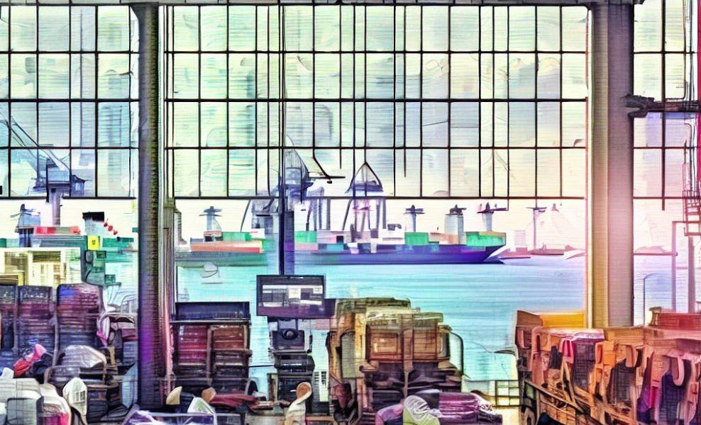 Productivity and Exports: Engines of Economic Growth