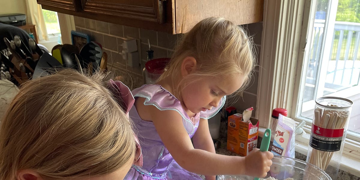 Tour the Grand-Mansion - GrandpaGreg’s Substack