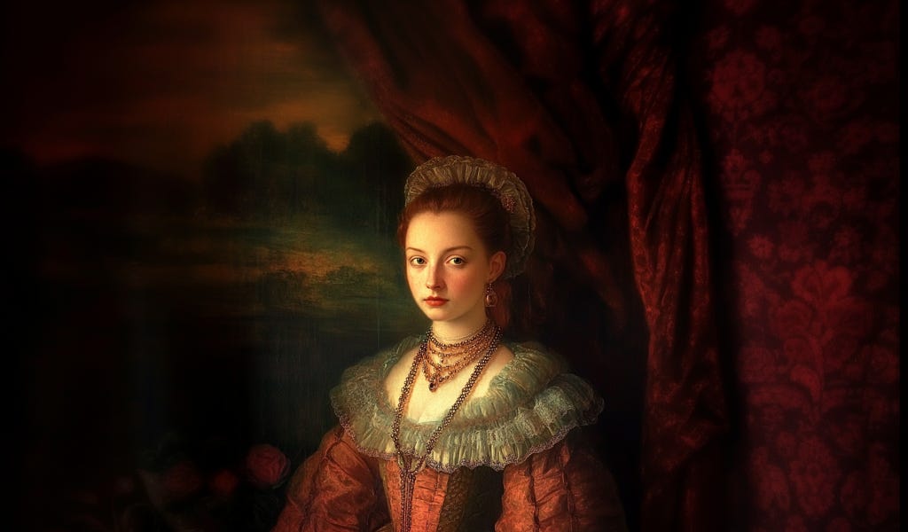 Investigating Elizabeth Báthory: Hungary's Infamous "Blood Countess"