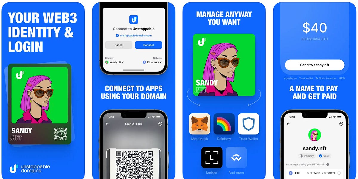 Podcast: Revolutionizing Web3 identity with lessons from IBM and Amazon