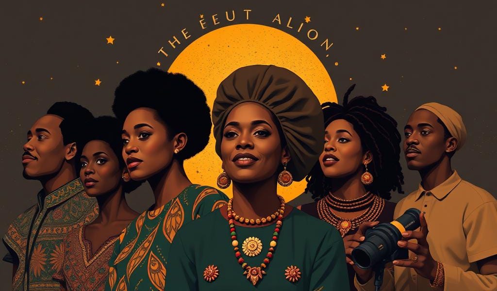 Celebrating Black History Month: Celebrating the Diverse Achievements ...