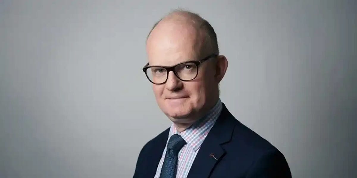 New guidance for mercy killings - by Joshua Rozenberg