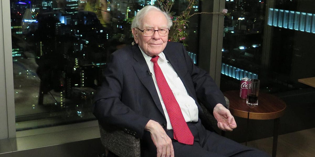 Notes on Warren Buffett's Tokyo Interview - Kingswell