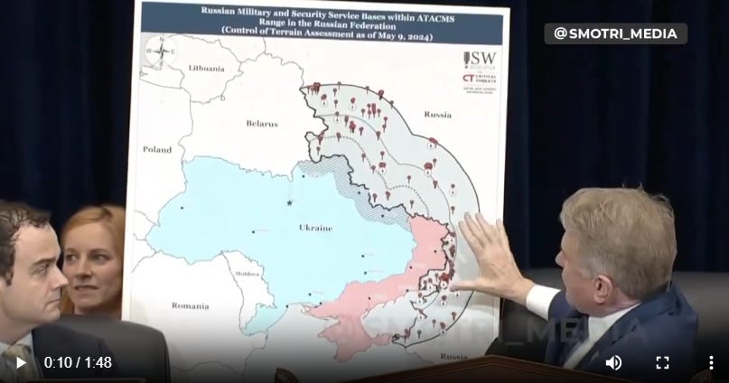Warmongerers Seem Desperate to Start WWIII