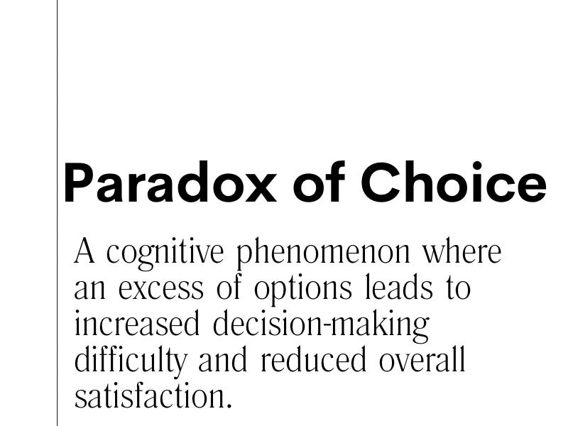 Netflix Conundrum - The Daily Spark