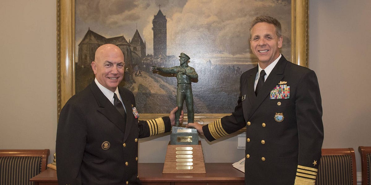 #32 - The Davidson Window - Vermilion China