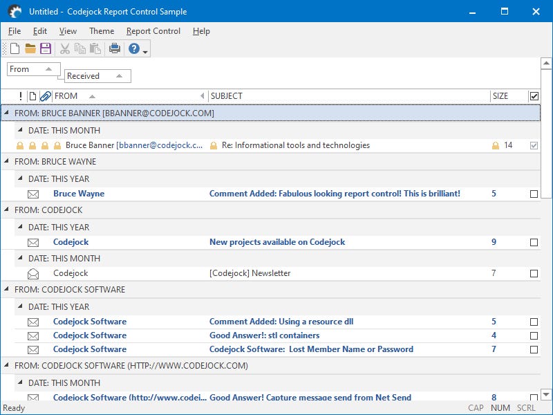 dBase 2019 Optimized Edition Achilles Heel