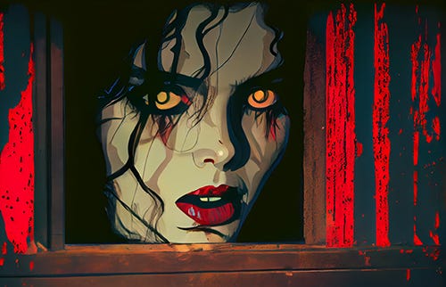 How to Plan a Murder... - by Seth - Scary Movie School