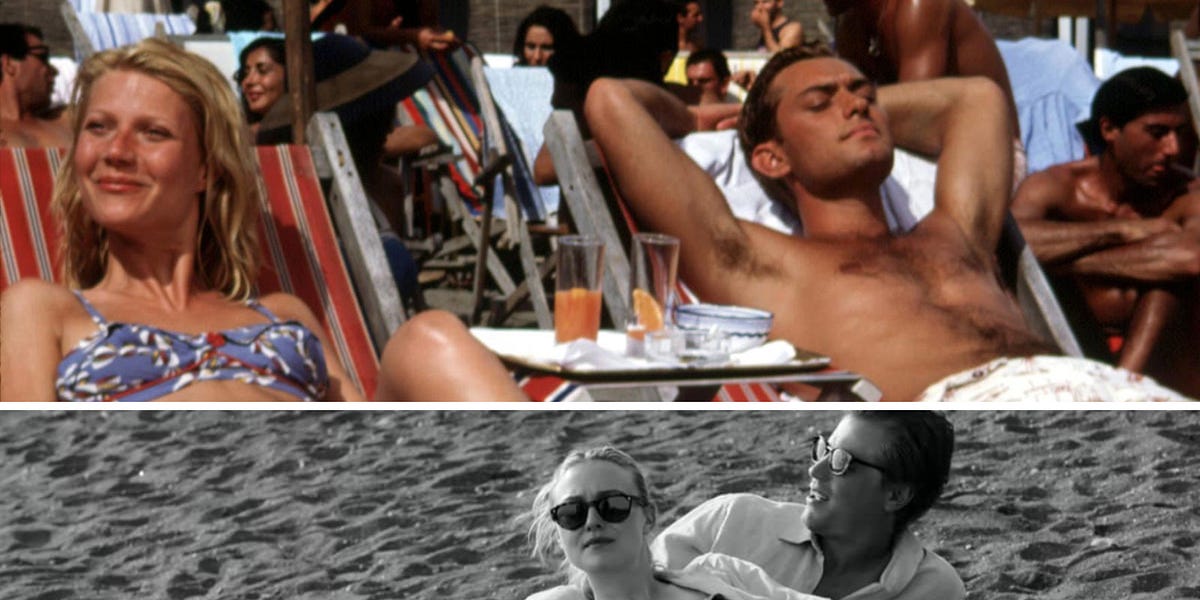 Ripley vs. Ripley - by Marion Teniade - Teniade Topics