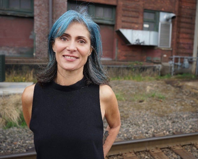 Comments - Episode 215: Making a Martyr (with Nancy Rommelmann)