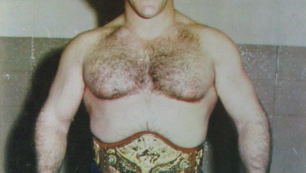 4/12: Today in DMV Wrestling History - by Jeff Quinton
