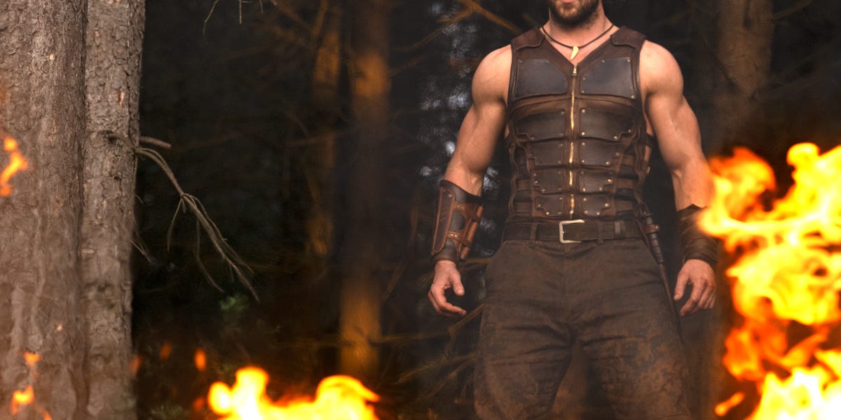 Entire Plot of 'Kraven the Hunter' Recreated With Quotes From Scathing ...