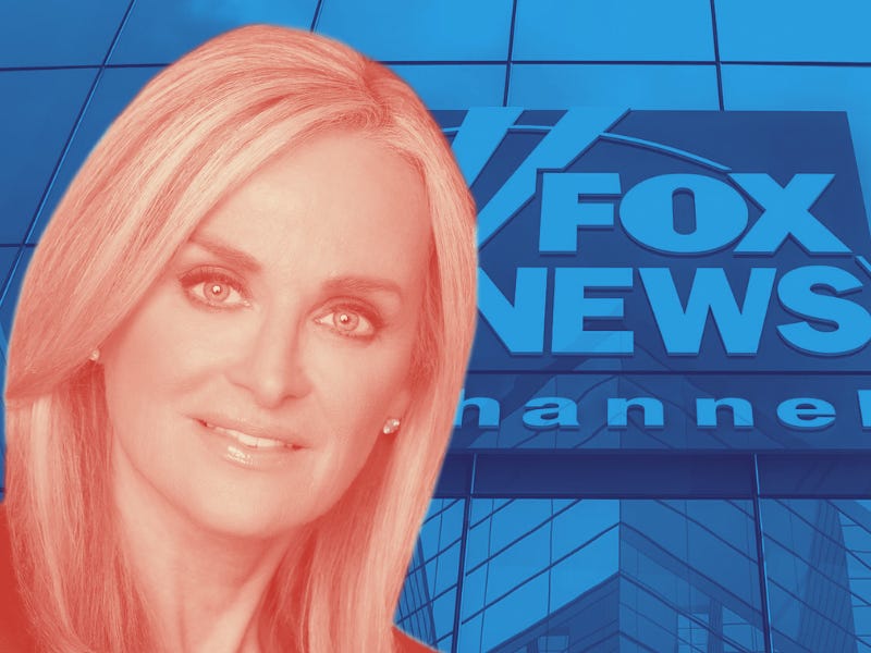 Why Does the Fox News CEO Still Have a Job?
