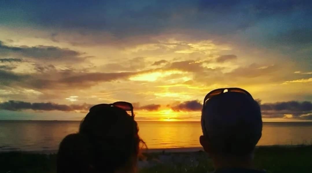 The story of us - by Jane Deegan - Jane Sez...