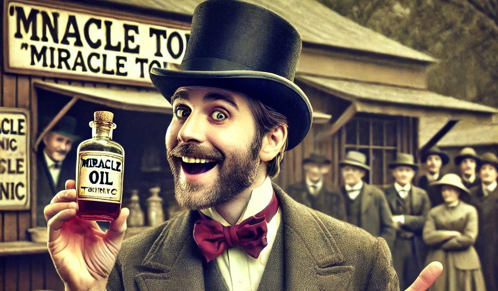 Measles is a con job - J.B. Handley Blog