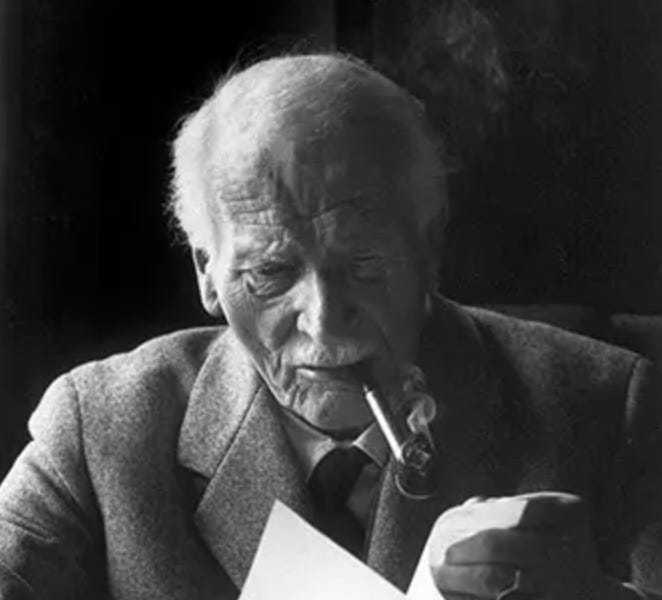 Carl Jung: Exploring the Depths of the Human Psyche
