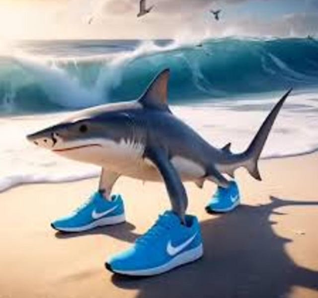 Los memes italianos de 'brainrot' confirman que internet está a salvo