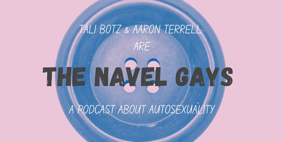 Episode 23 - The Iron Law of Autogynephilia