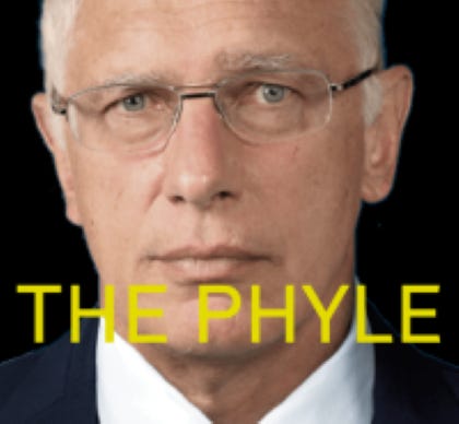 Casey Phyle Digest - by Matt Smith @ Crisis Investing