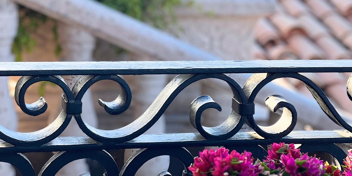 Here's the Secret - by Maia Toll - Something True