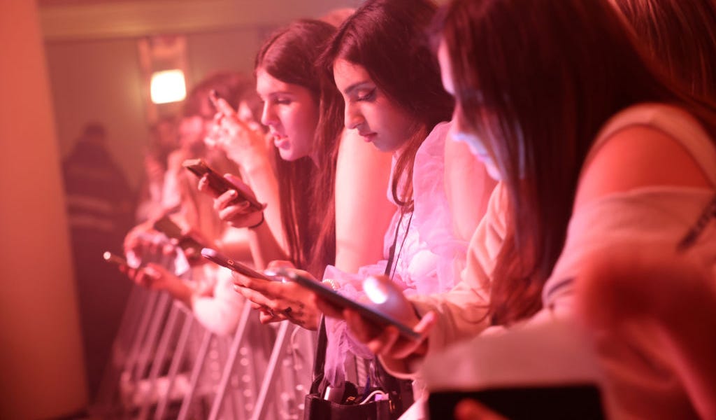 Jonathan Haidt: How Smartphones Rewired Childhood