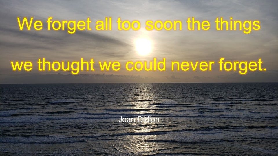 Keep Getting Better! - by Jon Doolen - Jon’s Substack