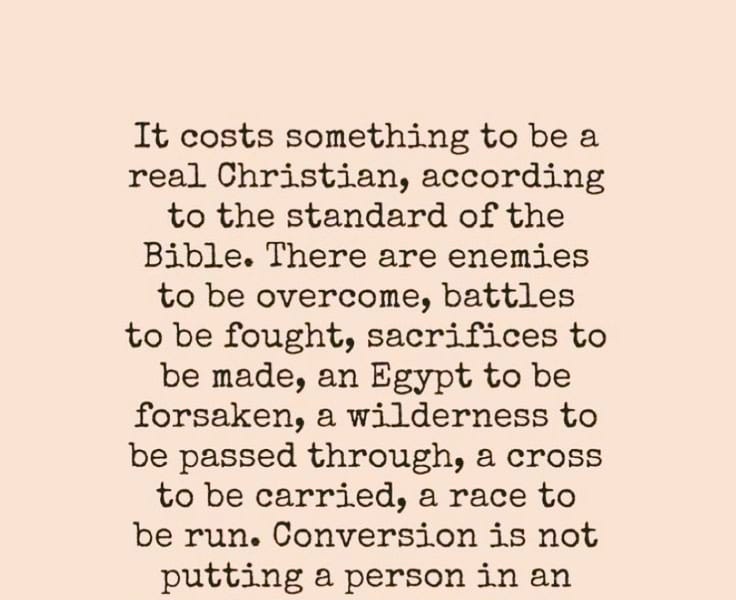 A Mighty Conflict - by Mark Capasso - Quepasa Crusades