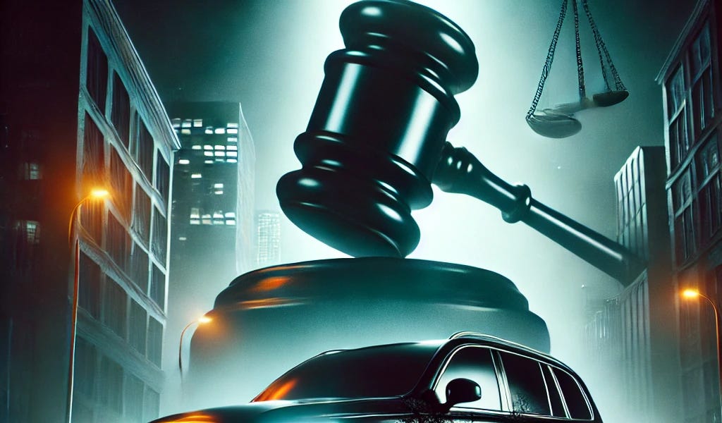 Uber's Toxic Ride: Lessons from the culture of fear and favours