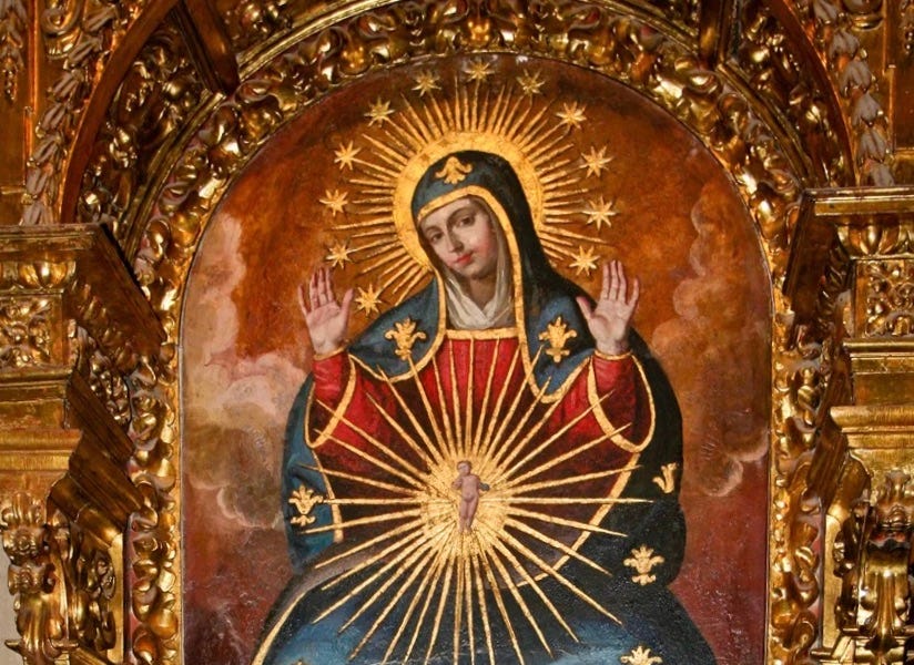 The O Antiphons in an Old Favorite Hymn, and in a New Advent Carol