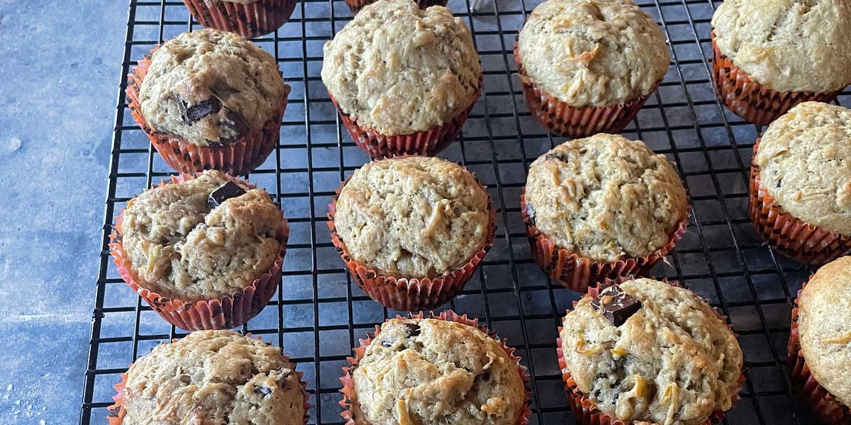 Weekend Things - by Ashley M. - Ashley’s Substack