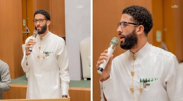 Tinubu appoints Ajuri Ngelale as SA on Media, Publicity